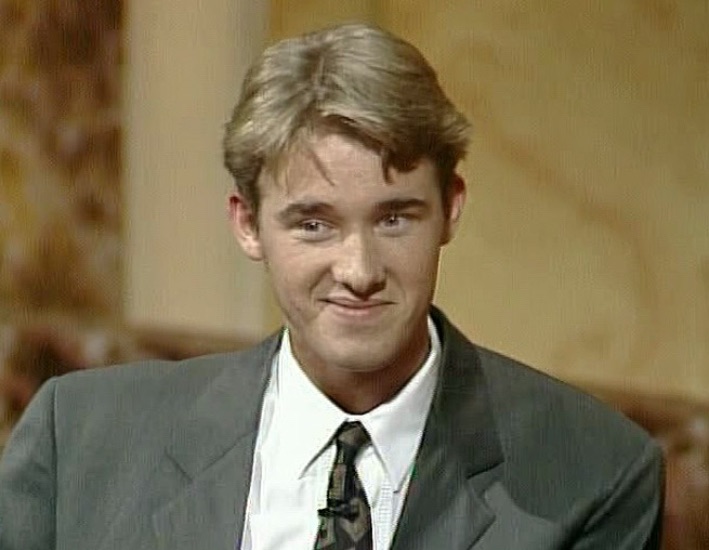 Stephen hendry store